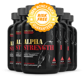 New Alpha Nutrition