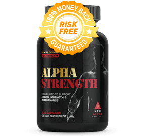 New Alpha Nutrition